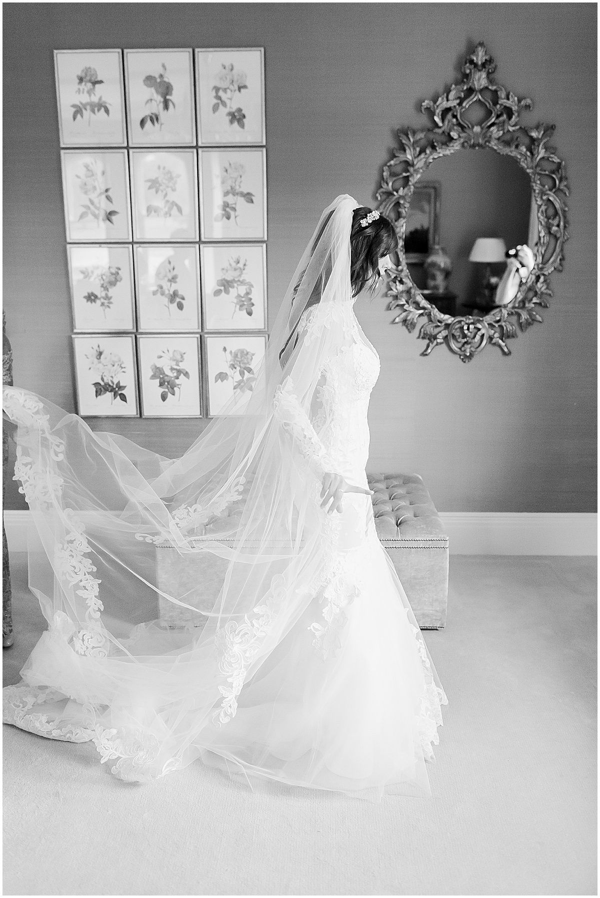 Taylor & Stuart – The Iconic Adare Manor, Ireland | J. Anne Photography ...