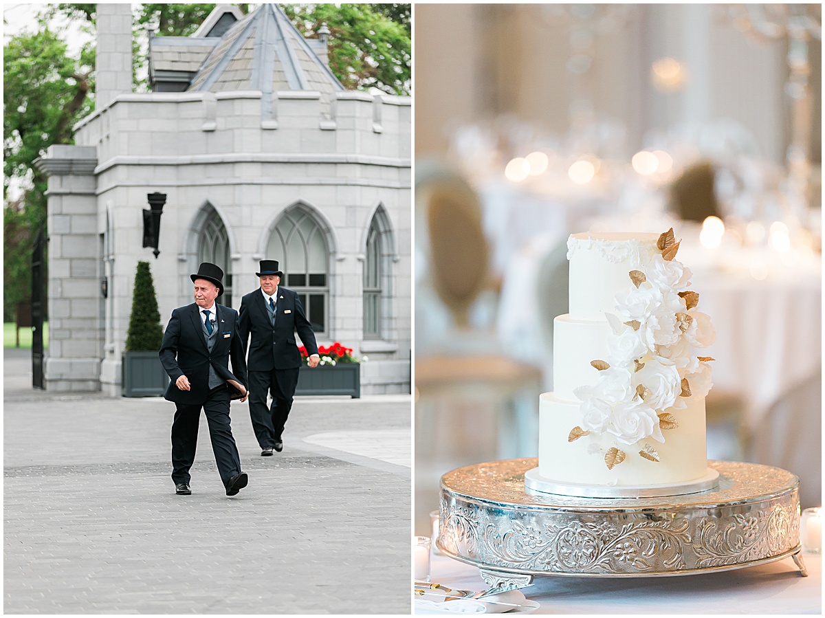 Taylor & Stuart – The Iconic Adare Manor, Ireland | J. Anne Photography ...