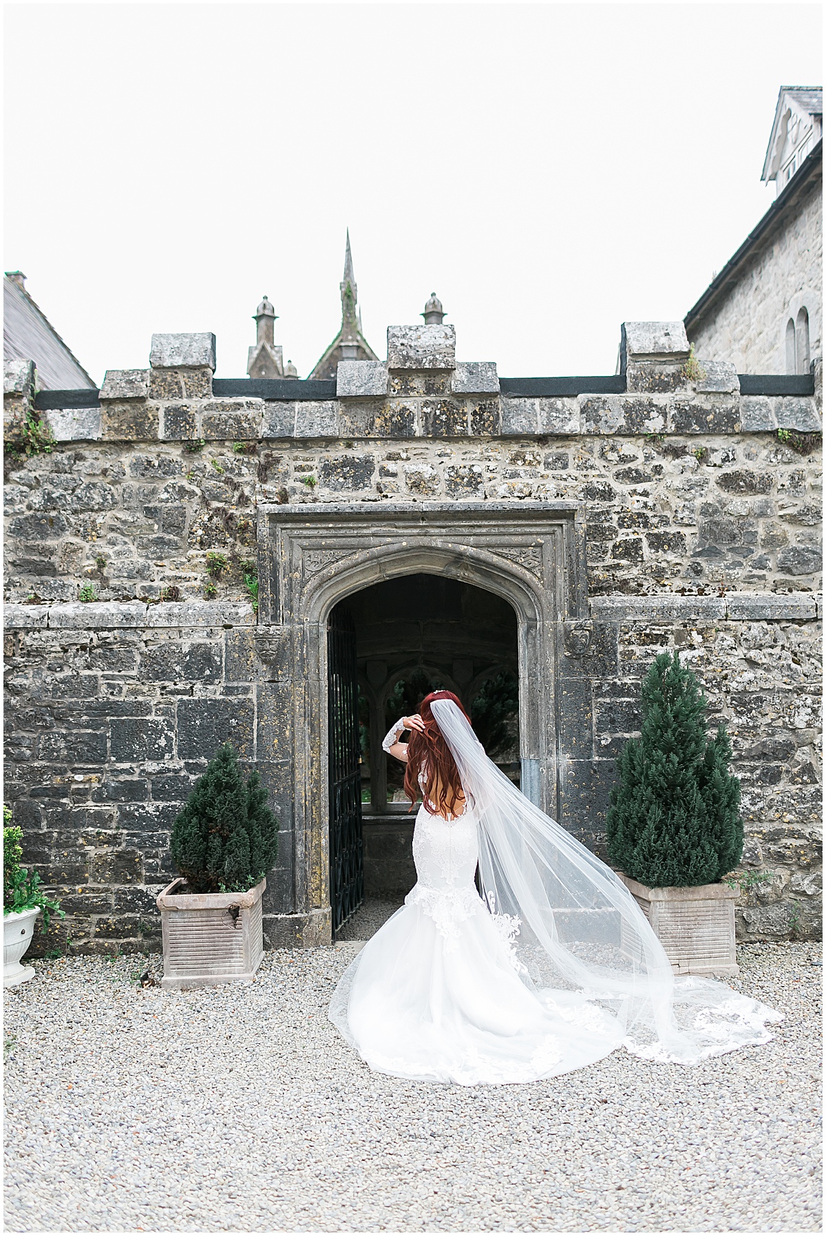 Taylor & Stuart – The Iconic Adare Manor, Ireland | J. Anne Photography ...